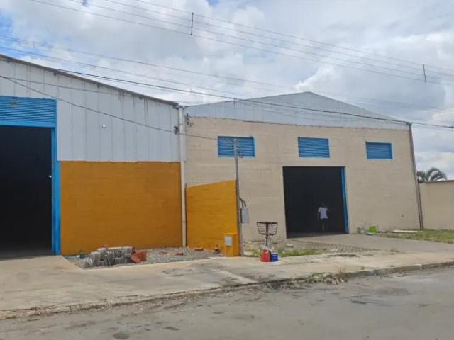 Aluguel Galpão / Barracão / Armazém, Cardoso Continuação Aparecida de Goiânia GO