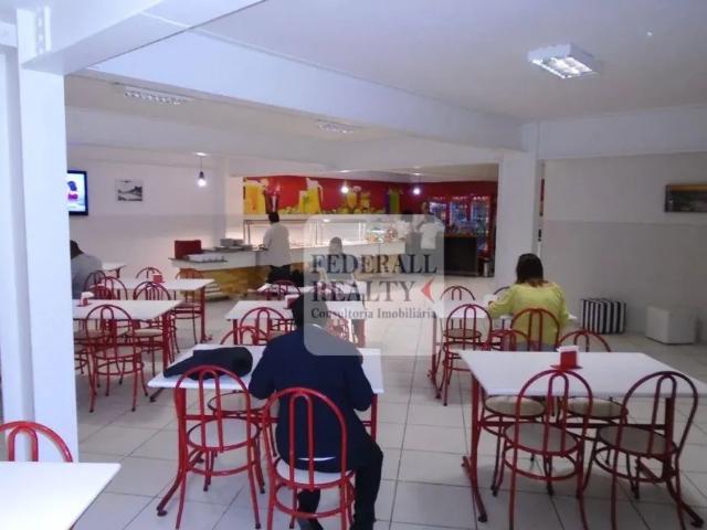 Aluguel galpão Business Centers Duque de Caxias