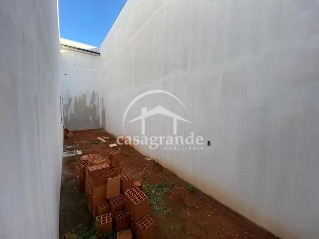 Aluguel galpão novo mundo