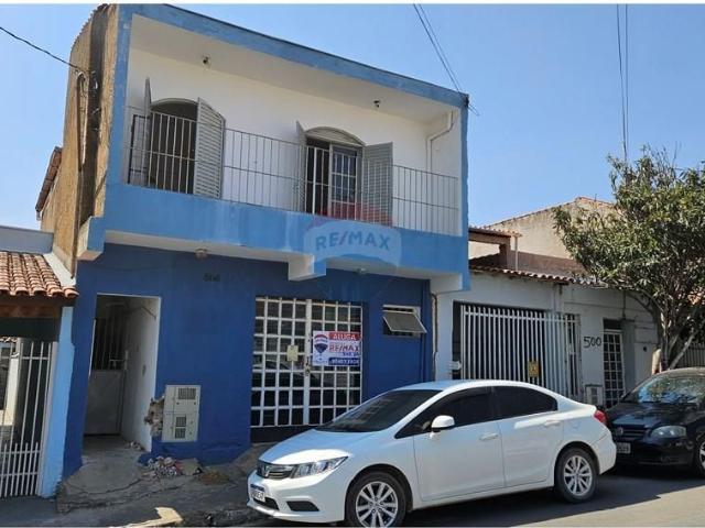 Aluguel Imóvel com 2 cômodos na Avenida do Jardim Ana Guilherme