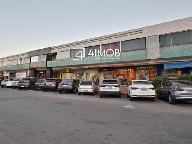 ALUGUEL KIT CLSW 104 | SUDOESTE SHOPPING