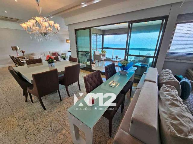aluguel Luxuoso apartamento de 189 m2, Av. Boa Viagem, 6166, Recife, Pernambuco