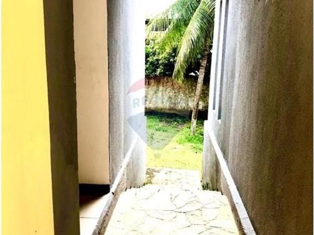 Aluguel Linda casa em condomínio Fechado