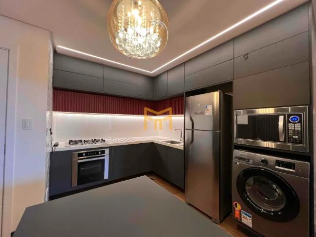 ALUGUEL | Loft Edifício Felicità | Alto Padrão