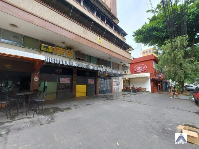 Aluguel, loja com 56,50m2, no floresta!