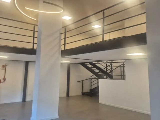 Aluguel loja barro preto belo horizonte mg