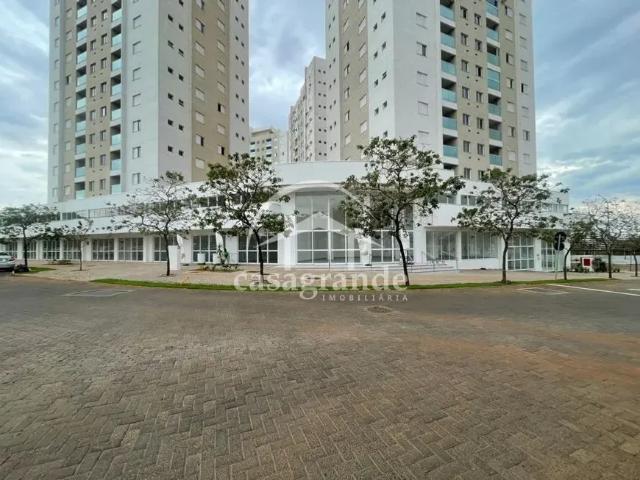 Aluguel loja granja marileusa