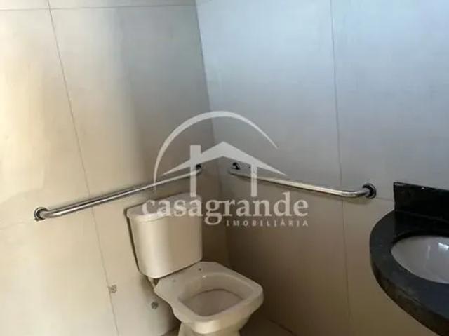 Aluguel loja novo mundo