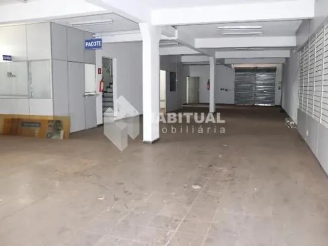 Aluguel loja nossa senhora aparecida