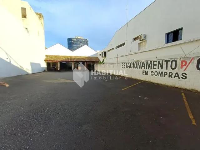 Aluguel loja nossa senhora aparecida