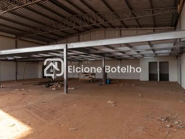 Aluguel loja shopping park