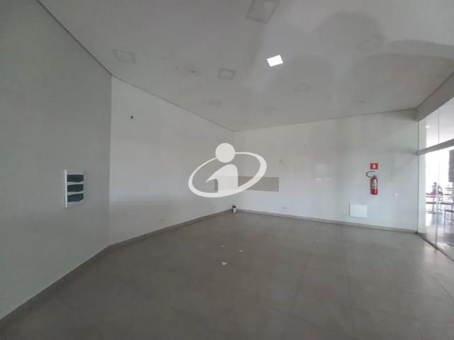 Aluguel loja shopping park