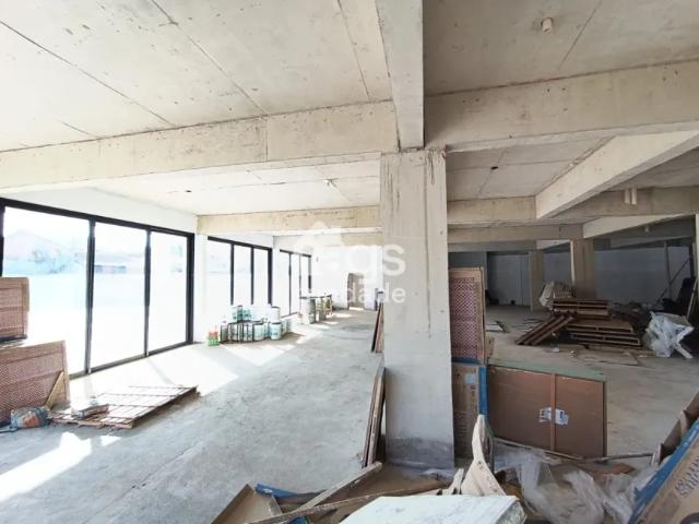 Aluguel! Loja Térreo com 250 m² no Novo Empreendimento Frimisa 360!