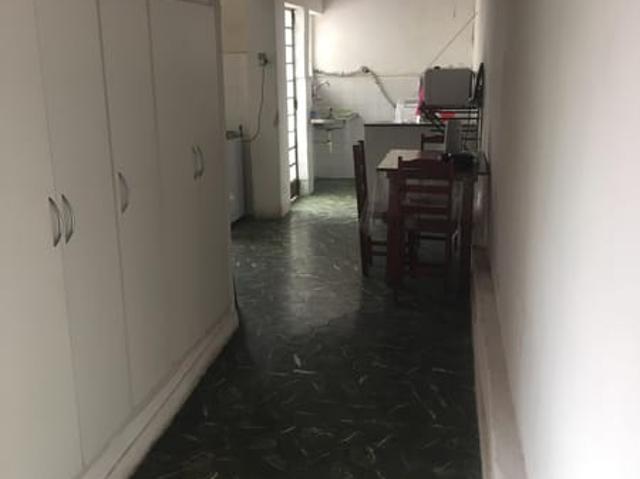 Aluguel para Moças