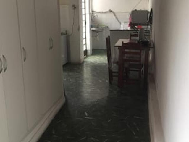 Aluguel para Moças