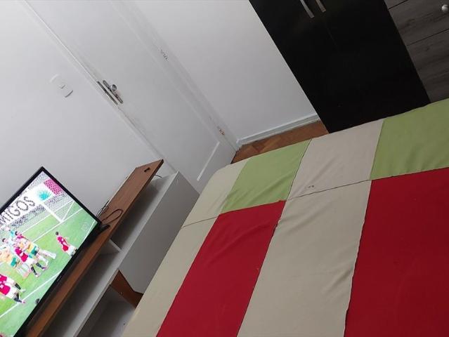 ALUGUEL POR TEMPORADA OU ANUAL