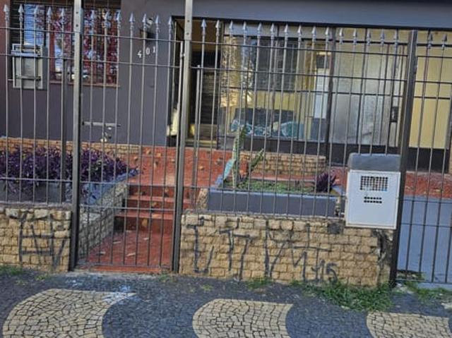 Aluguel quarto