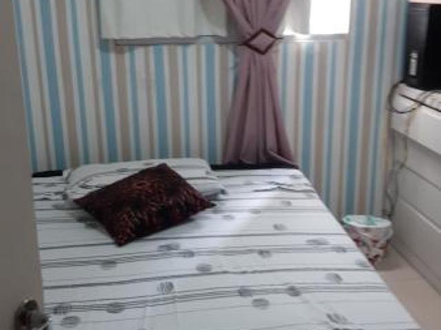 aluguel quarto