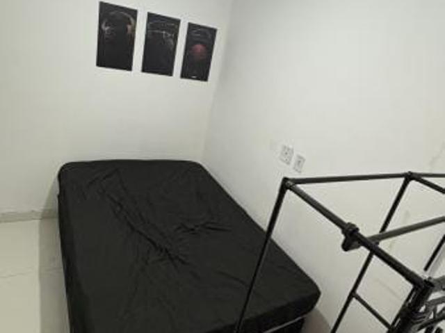 Aluguel quarto