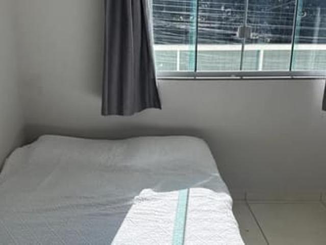 Aluguel quarto Tirol, 5 min centro barreiro