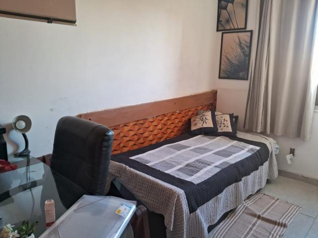 aluguel quarto anusl