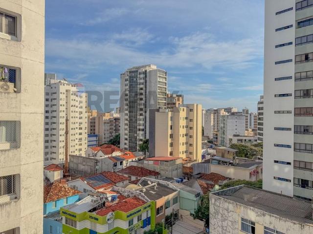 Aluguel | Quarto e Sala Mobiliado com Varanda no Ed. House Graça – Salvador/BA