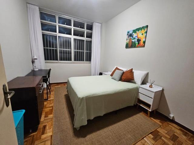 Aluguel Quarto Masculino Rua da Bahia, 1010
