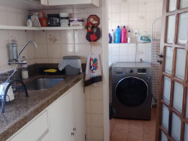 Aluguel quarto mobilhado Chacara da Barra