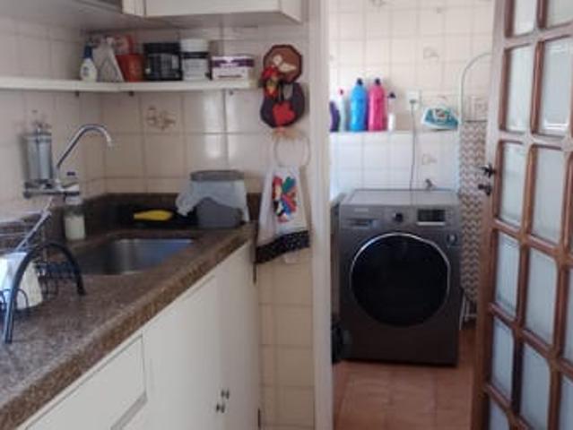 Aluguel quarto mobilhado Chacara da Barra