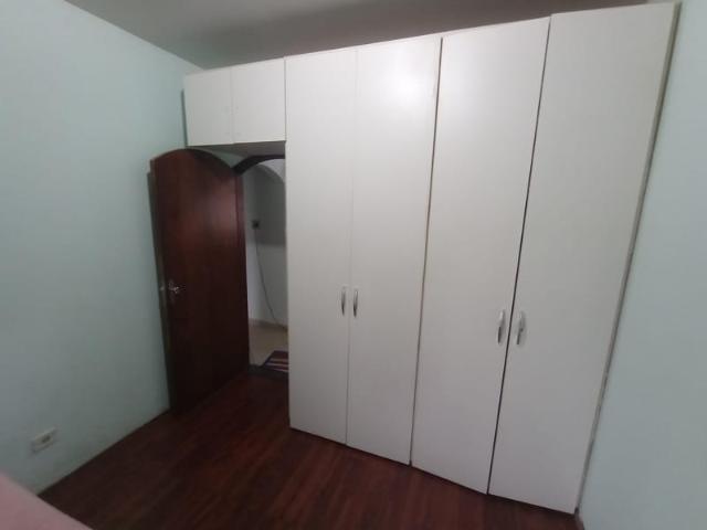Aluguel quarto mobiliado