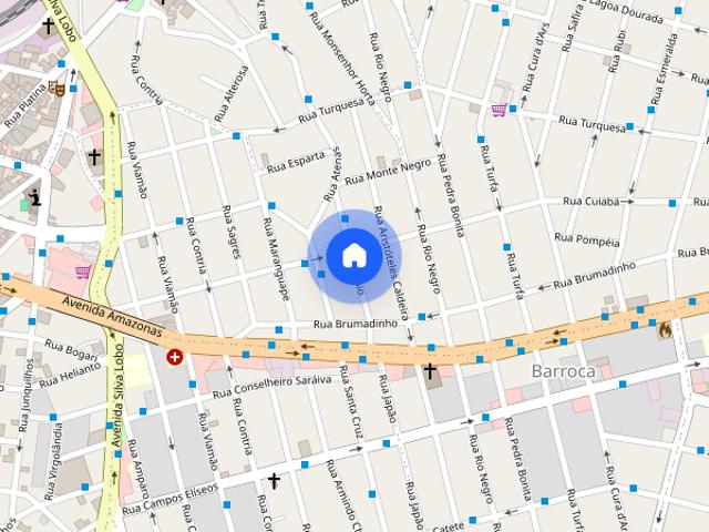 Aluguel Quarto no meu apartamento