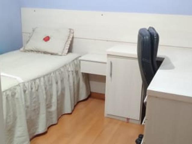 ALUGUEL QUARTO PRIVATIVO FEMININO