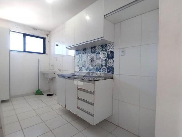 Aluguel R$2.500apartamento Cobertura 2/4, 1 Suíte Piscina Lauro Freitas