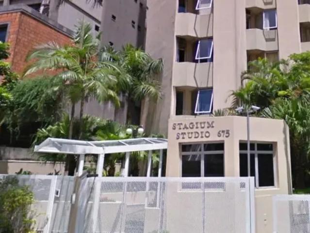 Aluguel rápido e sem burocracia na vila nova conceição