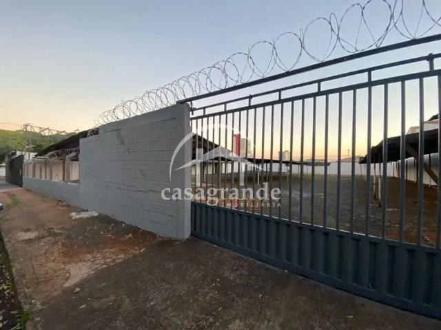 Aluguel Área BRASIL
