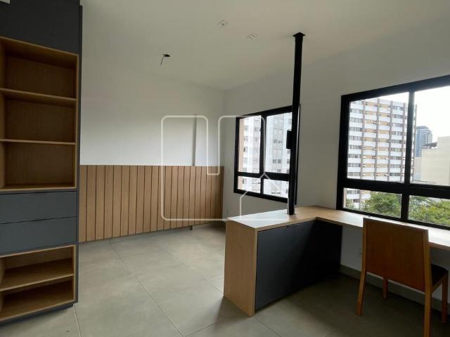 Aluguel studio 24 m² Vila Mariana SP