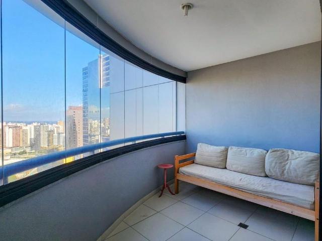 Aluguel Studio Com 50 m² No Caminho Das Árvores