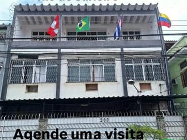 ALUGUEL SUITE OLARIA ZN
