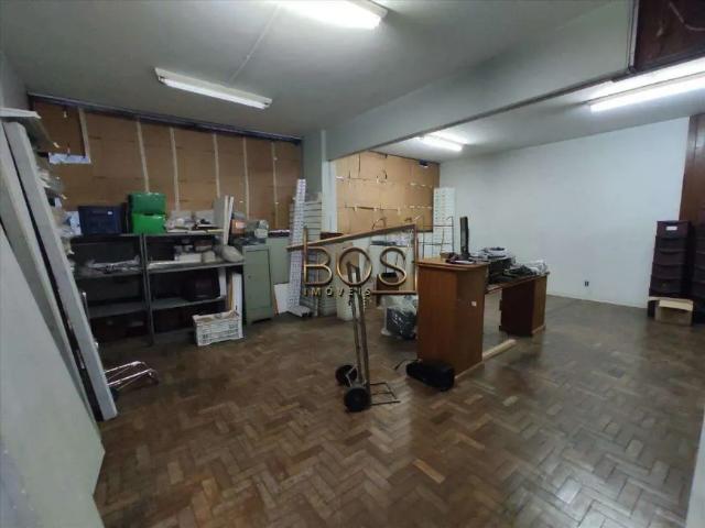 Aluguel sala 138,00 m2 bairro: centro