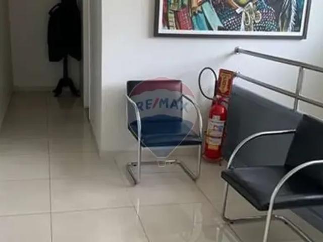 Aluguel Sala Comercial em Coworking na Madalena Recife