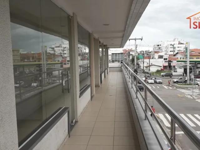 Aluguel | Sala Comercial | 26 mts | São Francisco