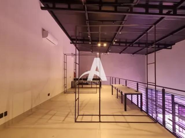 Aluguel sala cidade jardim