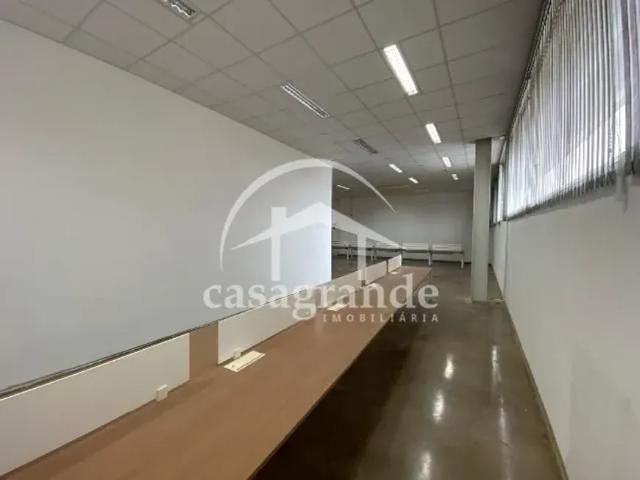 Aluguel sala granja marileusa
