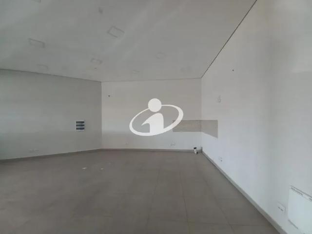 Aluguel sala shopping park