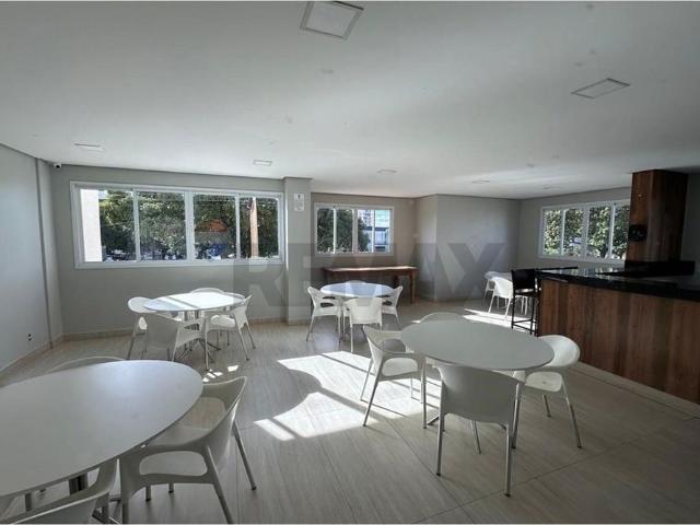 ALUGUEL SAMAMBAIA NORTE APARTAMENTO QN 414