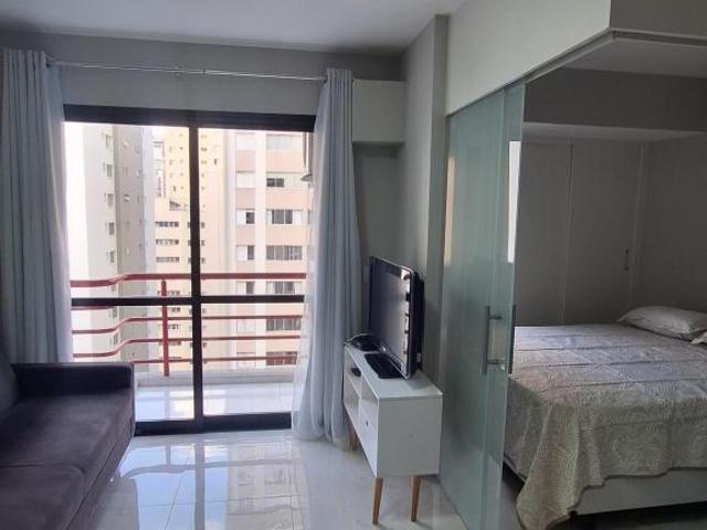 Aluguel sem Fiador, Flat Prime Boulevard Mude Hoje Mesmo !