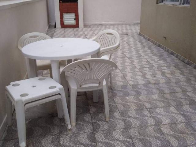 Aluguel temporada e estudante