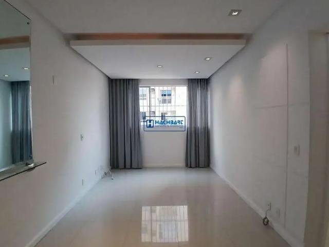 ALUGUEL 2 quartos 55m² JARDIM CAMBURI R$ 2.615,00 + TAXAS