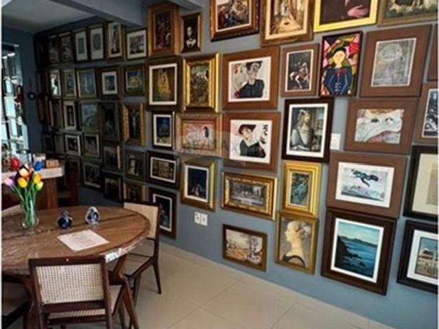 Aluguel: 3 Quartos Modernos em Nazaré, Salvador
