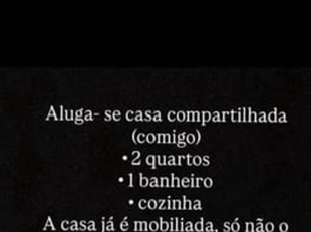 Aluguel
